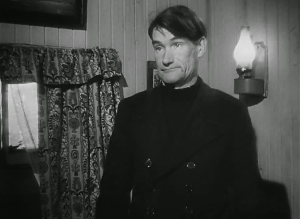 Forgotten Actors: Duncan Macrae