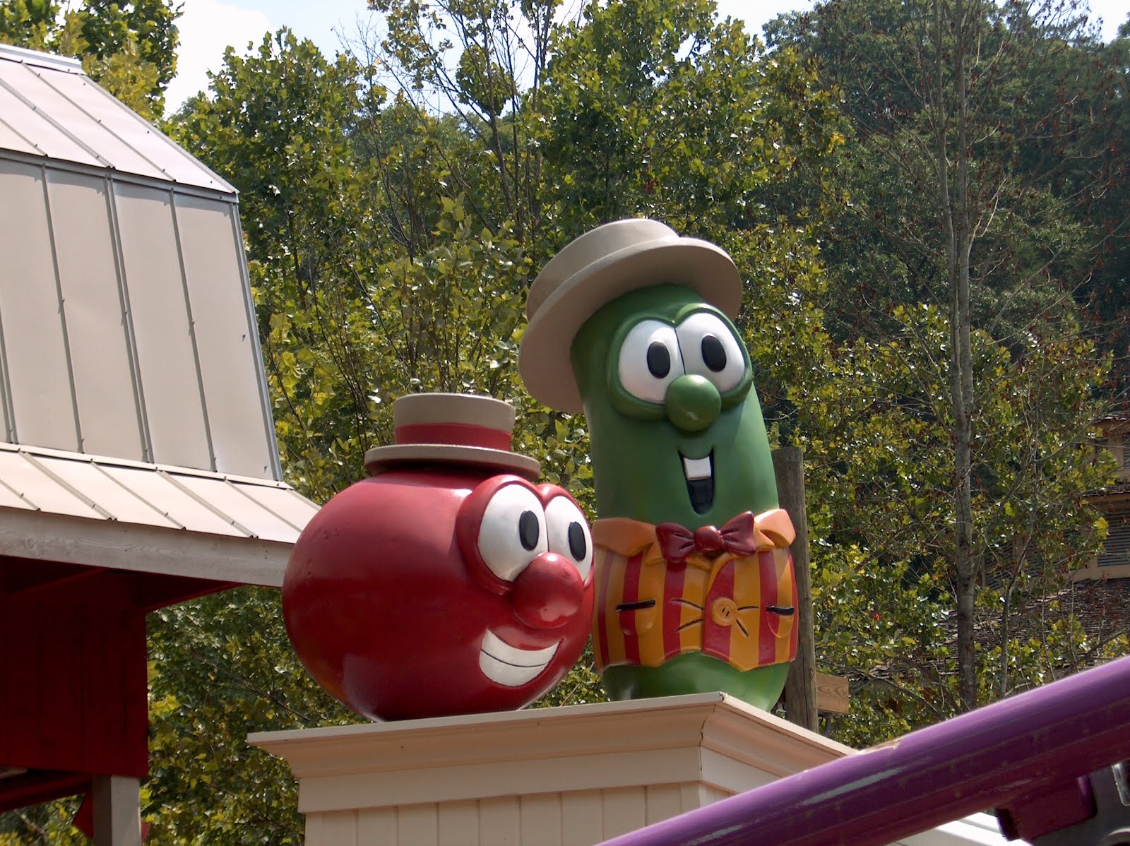 MidwestInfoGuide: Dollywood