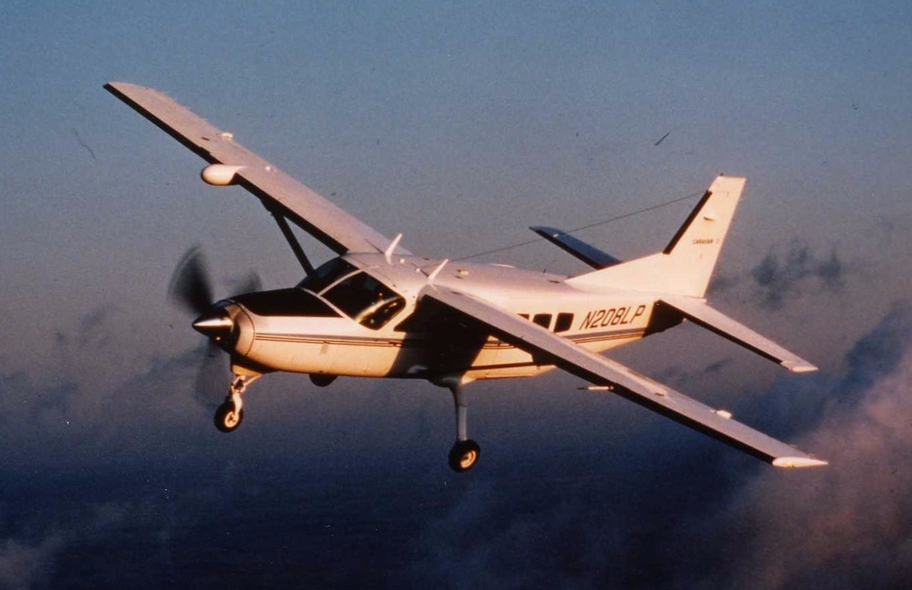 Caravan Nation: 2013