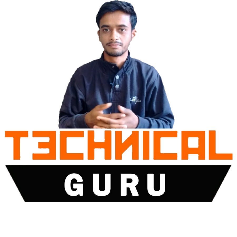 Technical Guru