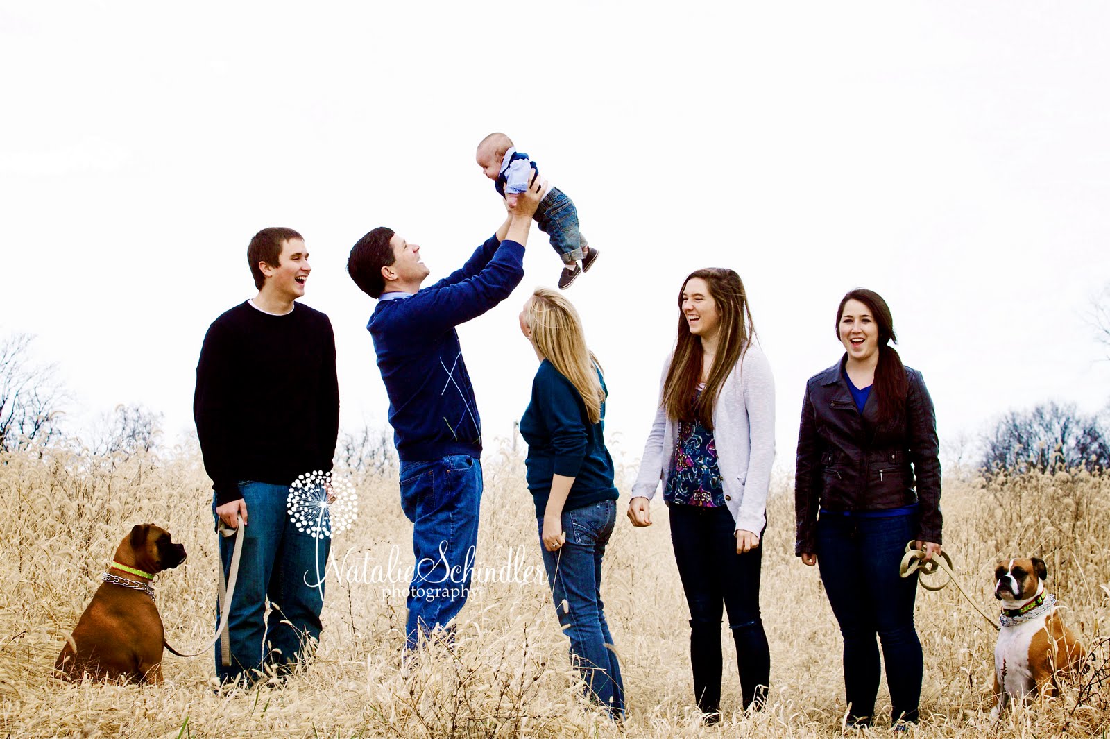 Natalie Schindler Photography: The Wurth Family