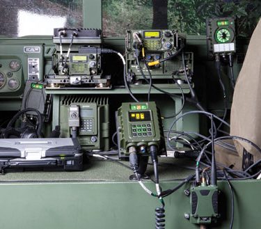 DEFENSE STUDIES: Harris to Support Philippine Military C4ISTAR System ...