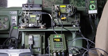 DEFENSE STUDIES: Harris to Support Philippine Military C4ISTAR System ...