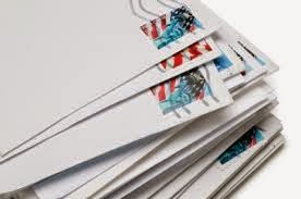 Work from home Stuffing Envelopes? | Homebasedmommie