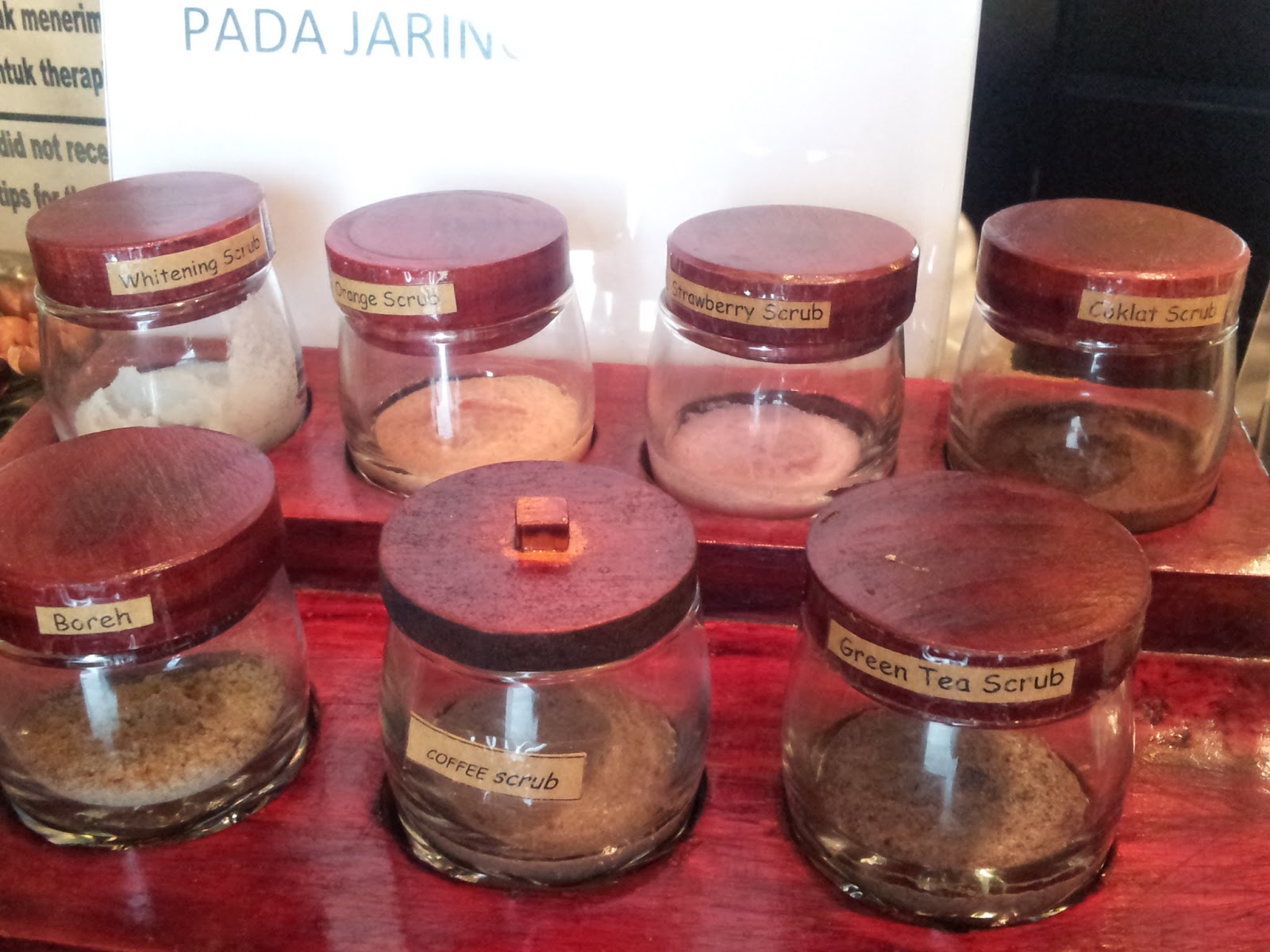 Luv Of My Life: Zen Family Reflexology - Bandung