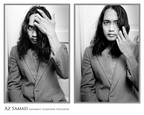 Oct 2012 - Doppelganger Music World #2