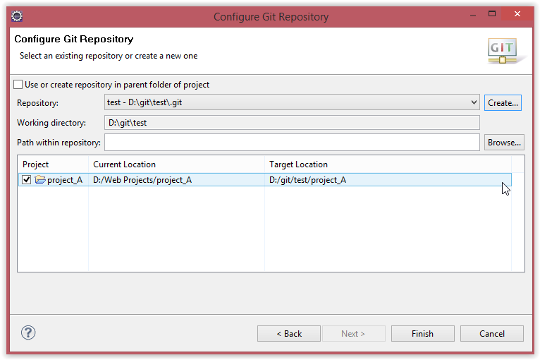 How To Use Git in Eclipse