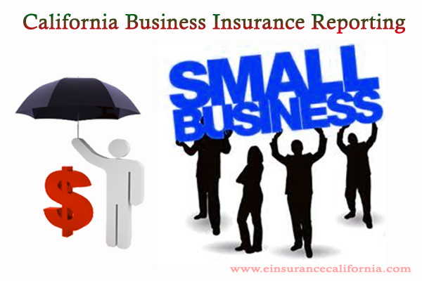California insurance agents, Business insurance brokers, Workers ...
