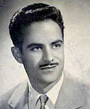 Efemérides Musicales: José Guardiola