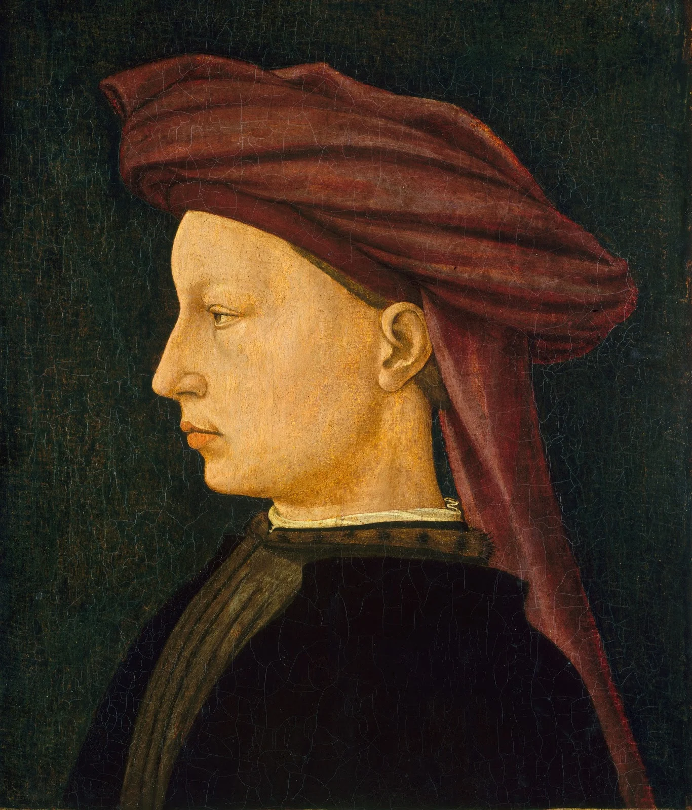 Masaccio | Early Renaissance painter | Tutt'Art@ | Pittura * Scultura ...