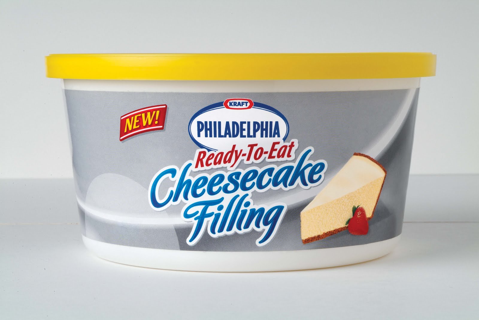 A Blog About Food: Semi-Homemade Raspberry-Lemon Cheesecake Bites