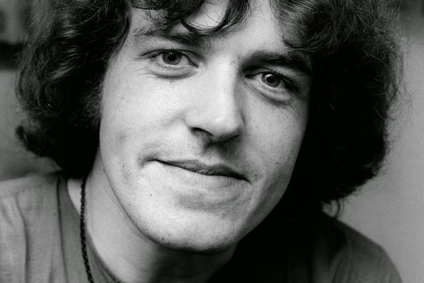Piruja: Joe Cocker.