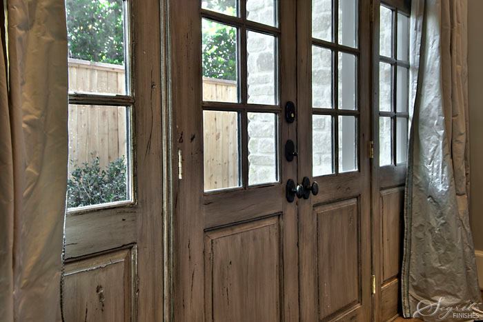 Segreto: Secrets to Finishing Beautiful Interiors