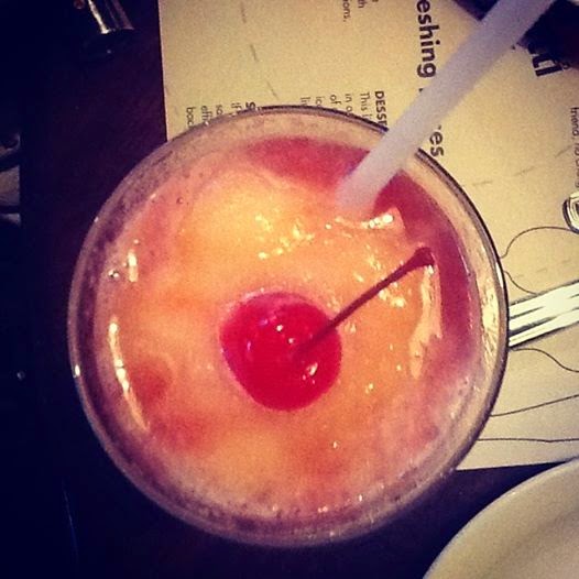 Annie's Dandy Blog: A Beautiful So-so Day