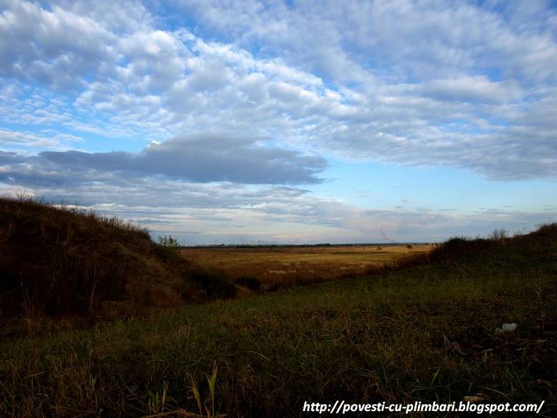 Biserica "Sfanta Treime" si Argedava | Bucurestii Vechi si Noi