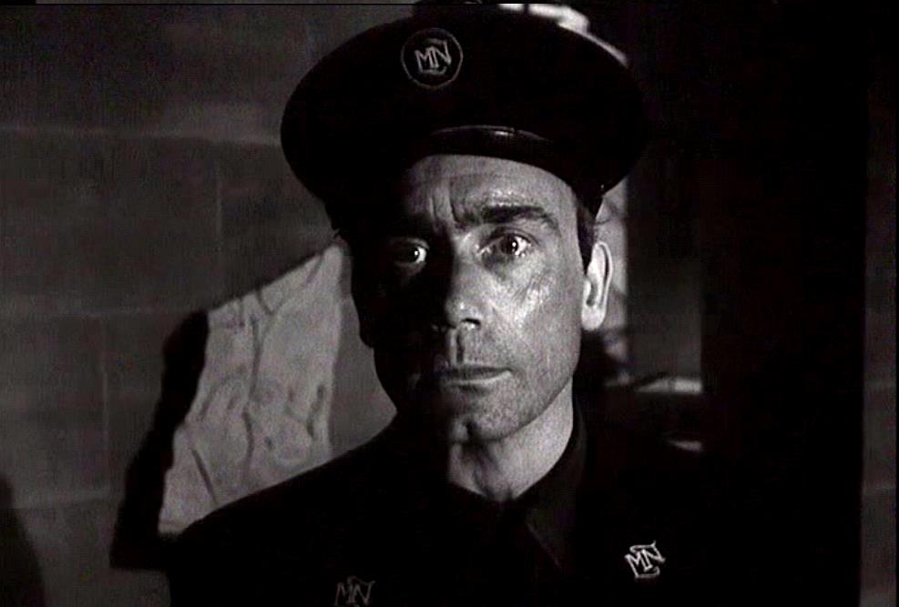 BELFAGOR - Il Fantasma del Louvre: aprile 2017