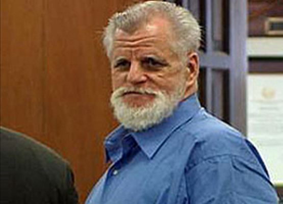 Texas: Man convicted of killing 3 scheduled to die Feb. 28