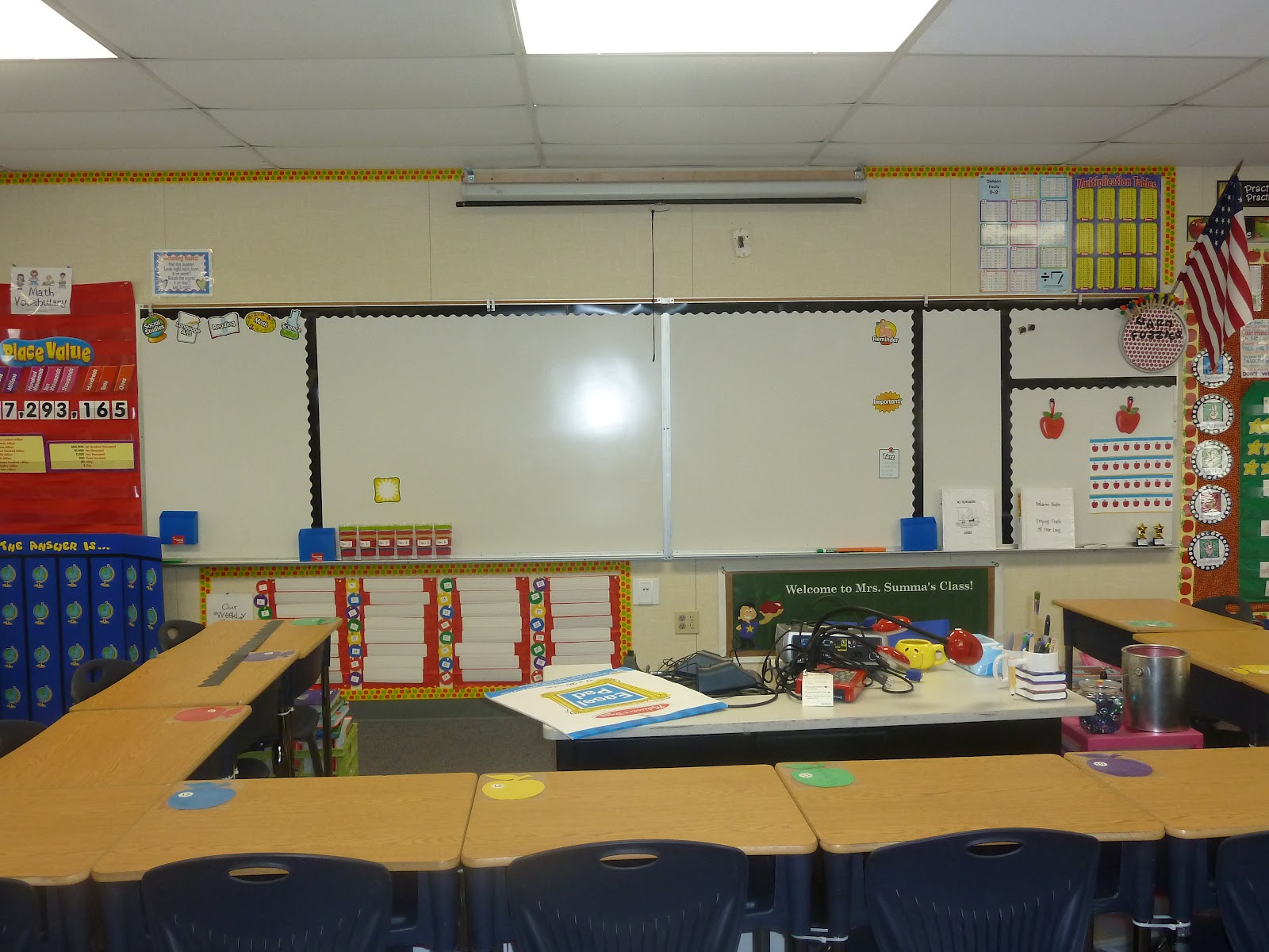 I Love My Classroom: My Classroom (with pictures)