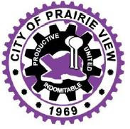 Prairie View Today™: City of Prairie View is 42 Years