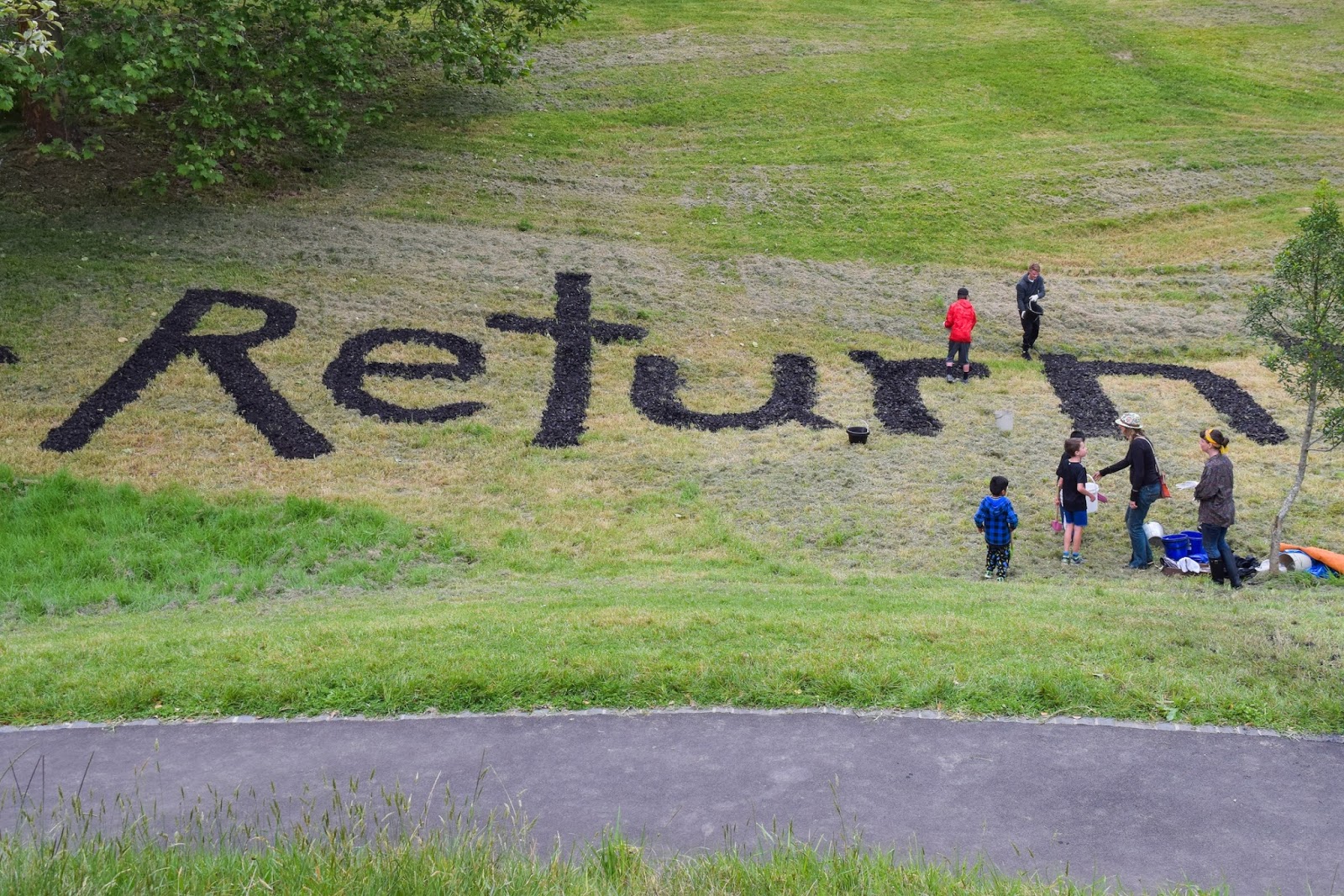 B r y d e e R o o d : A r t i s t: 2017