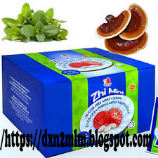 DXN ZHI MINT AND ZHI MINT PLUS ~ dxn2mlm