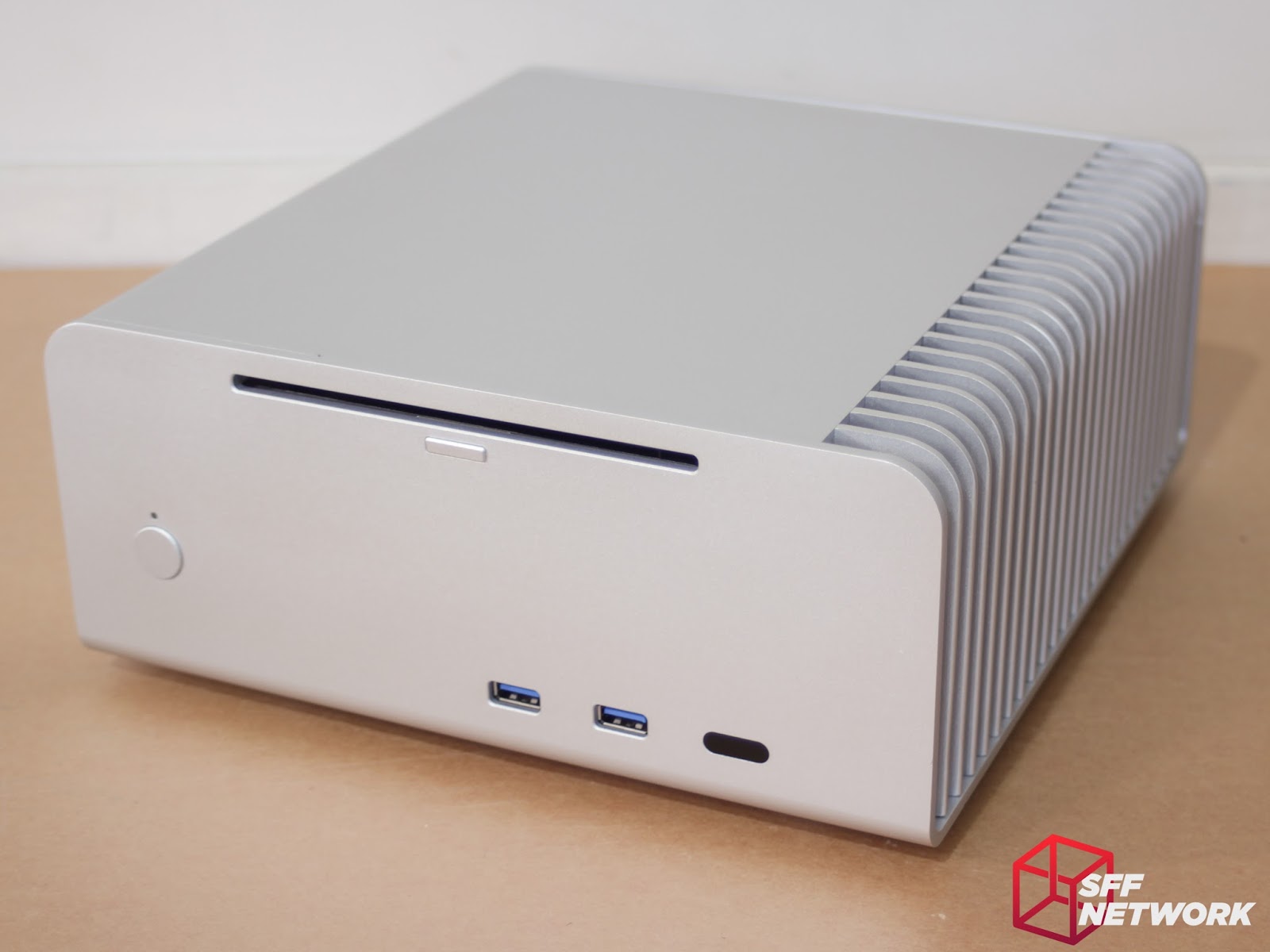 FanlessTech: Streacom FC8 review