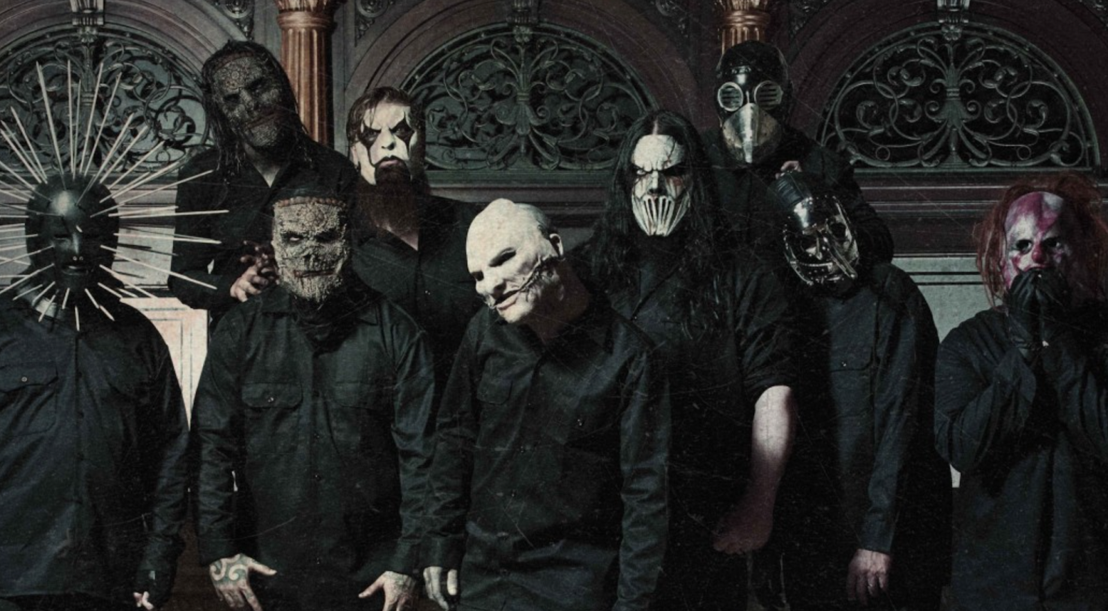 What are Slipknot's biggest songs? - Safelink