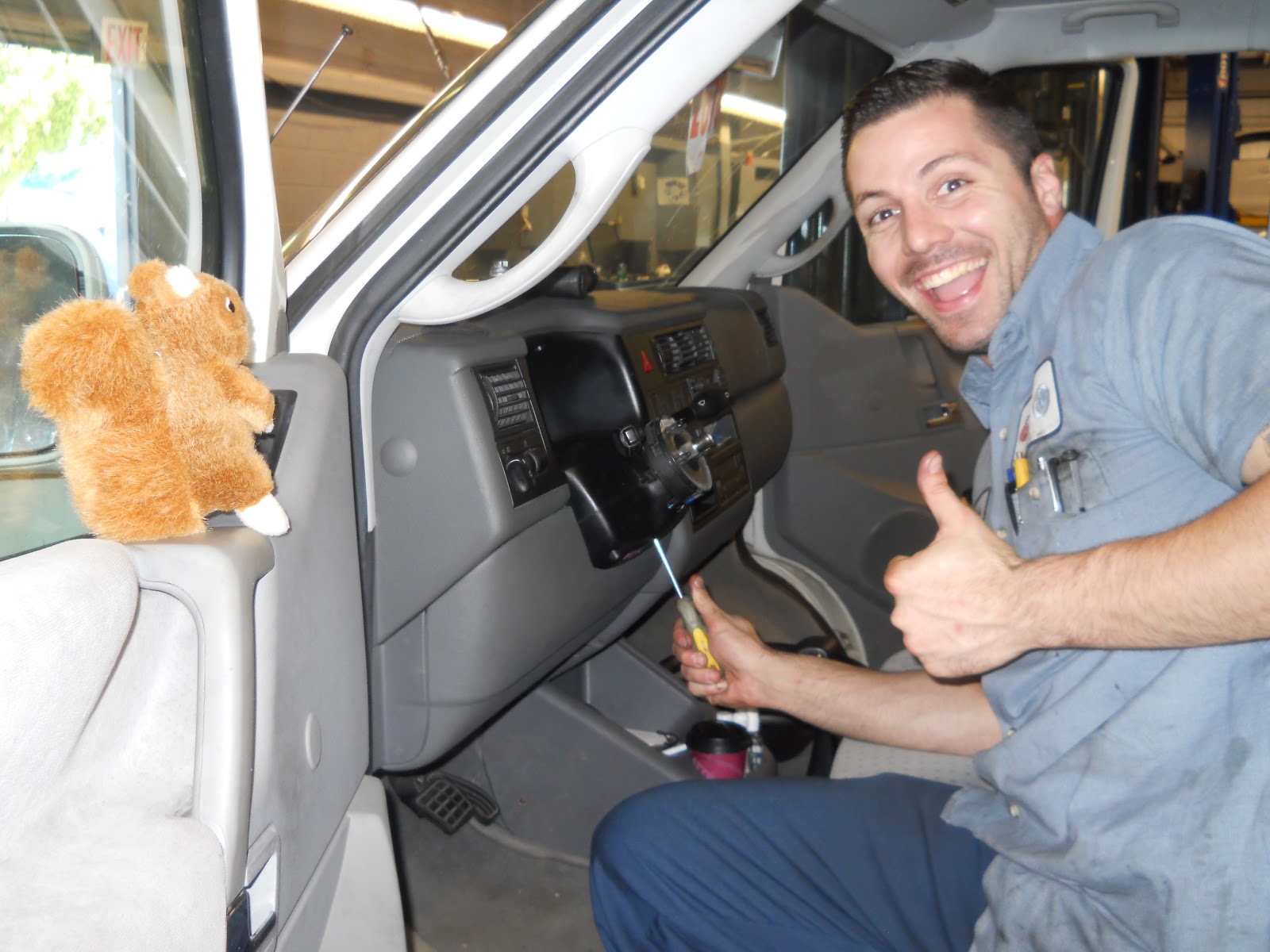 Roeper Alumni Grand Tour