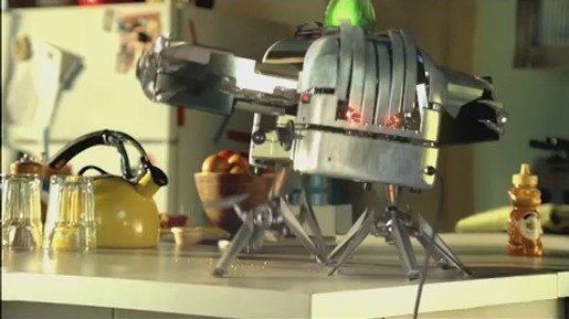 1000+ images about Decepticon toaster on Pinterest | Toaster ...