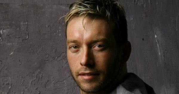 Perfect Males Bodies : Milan Panek