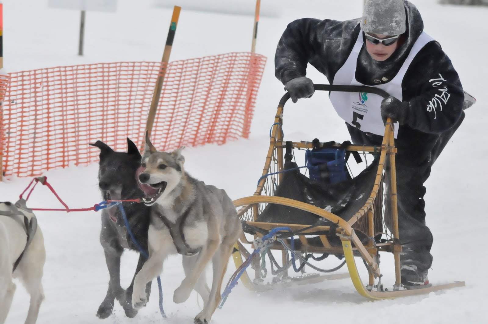 CITY DAILY PHOTO NEWS: IN FOCUS - Life in Inuvik