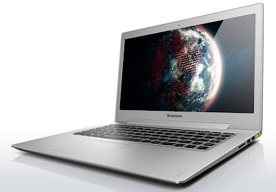 Lenovo IdeaPad U430P. Ultrabook de 14,0" equilibrado (699 €)