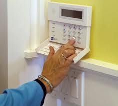 ADT Home Security Services: Locating your ADT control panel box in your ...