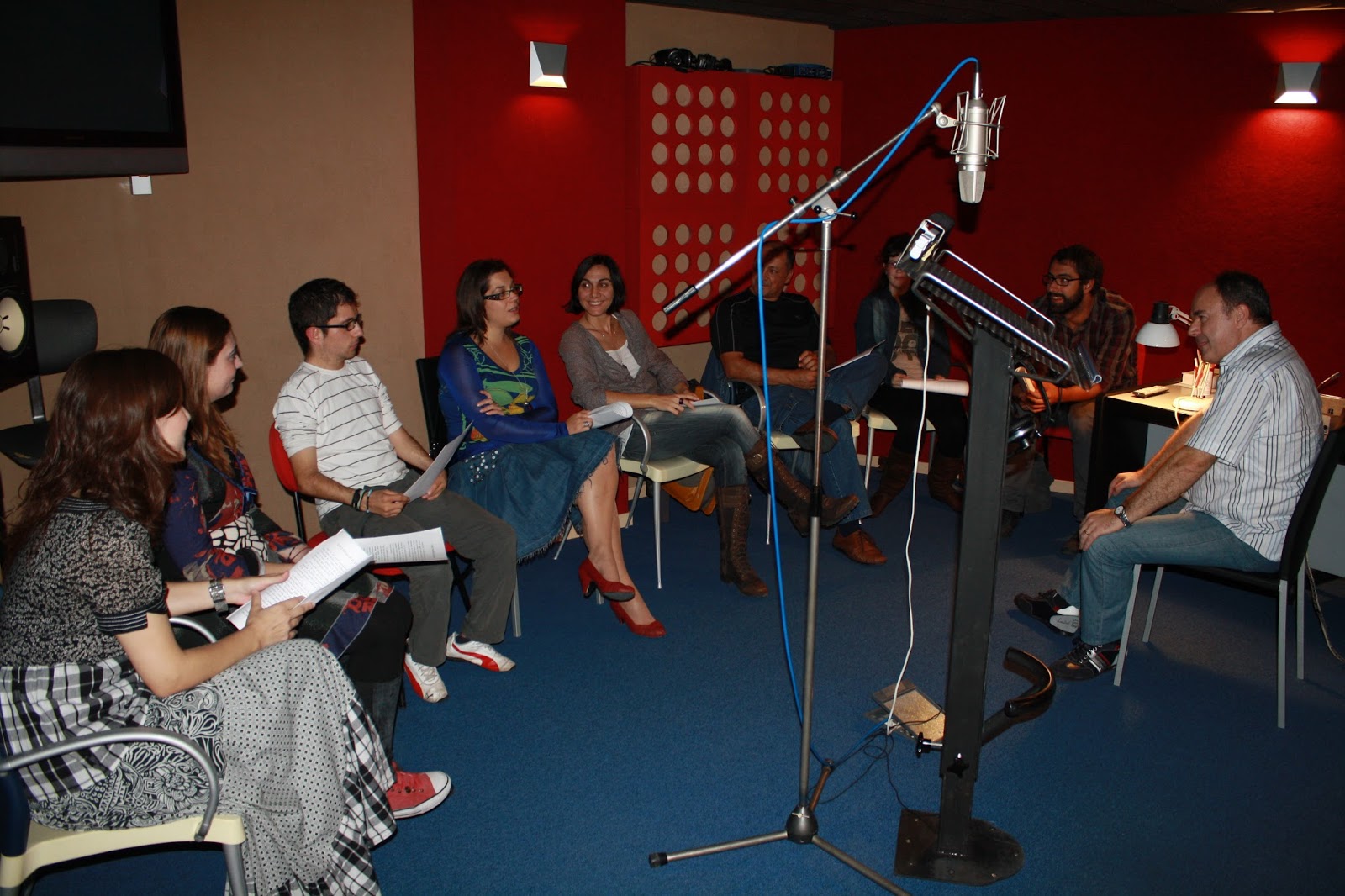 6 pasos para empezar tu carrera en doblaje ~ MAGIA CON VOZ