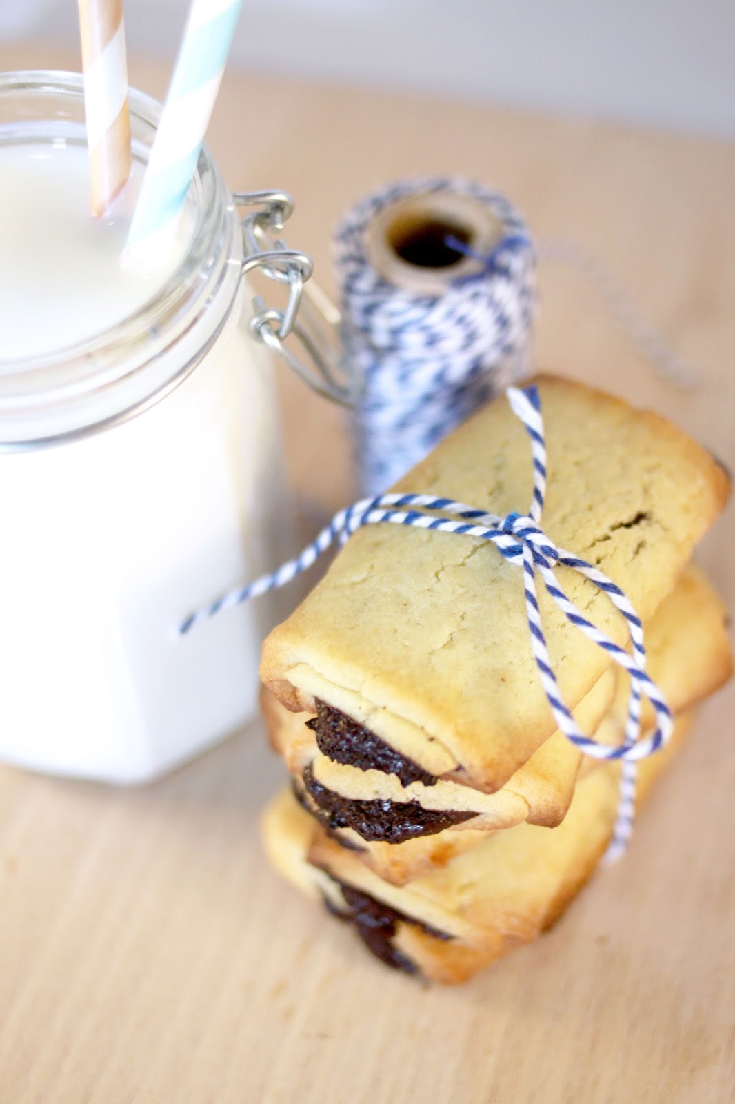 Chloé Délice: Kango® { homemade }