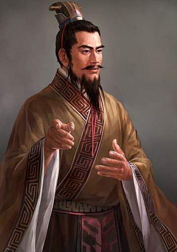 22 ผู้กล้าตำนานจีน (22 Heroes in Chinese Legend)