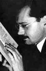 Franz Rosenzweig - Sosiologi79