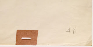 Animation Collection: Original Production Drawing of Peter Pan As Big ...