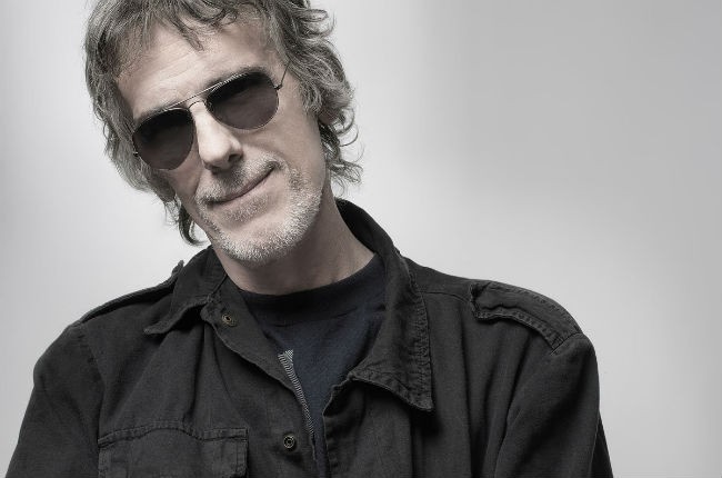 La otra: Lo nuevo de Spinetta