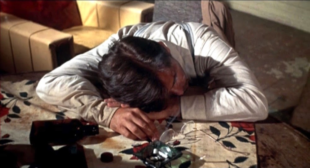 13: KILLERS THREE - "This Ain't No Picnic" (1968)