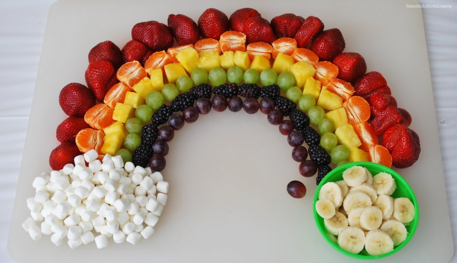 Snacks De Frutas Para Ni os snacks-de-frutas-para-ni-os