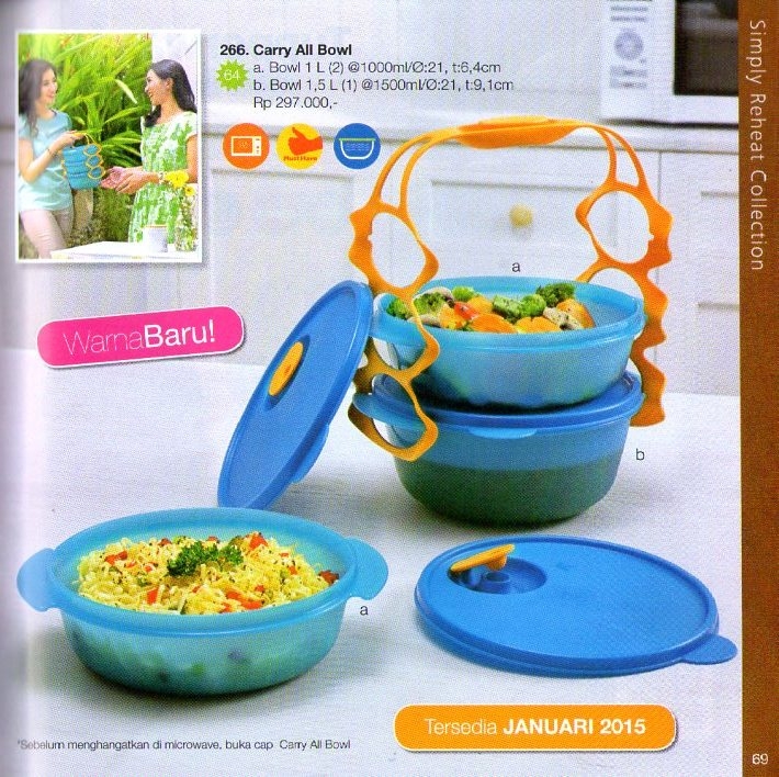 Distributor Penjual Produk Tupperware Online Murah dan Terpercaya di ...