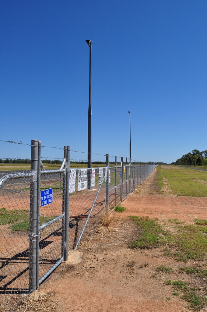 Central Queensland Plane Spotting: Alpha Aerodrome to Receive an ...