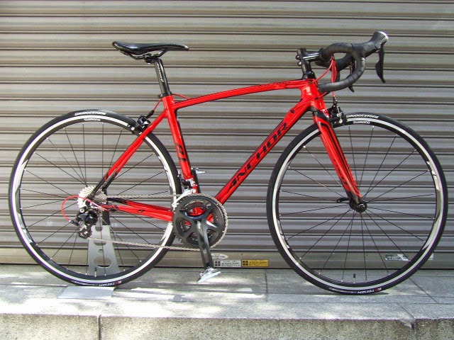 avelo Bicycle shop | アヴェロ バイシクル ショップ 浦和: アンカー Anchor RL8 EQUIPE エキップ ...