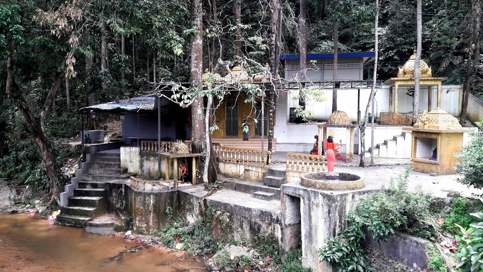 Rawang Templer Park - astonishingceiyrs