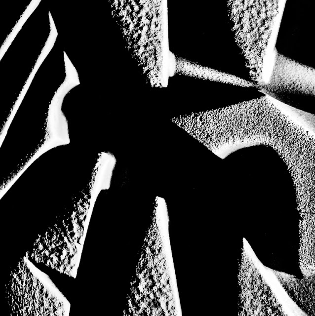 Photos - Take one a day 2015: Contrast, Patterns & Texture