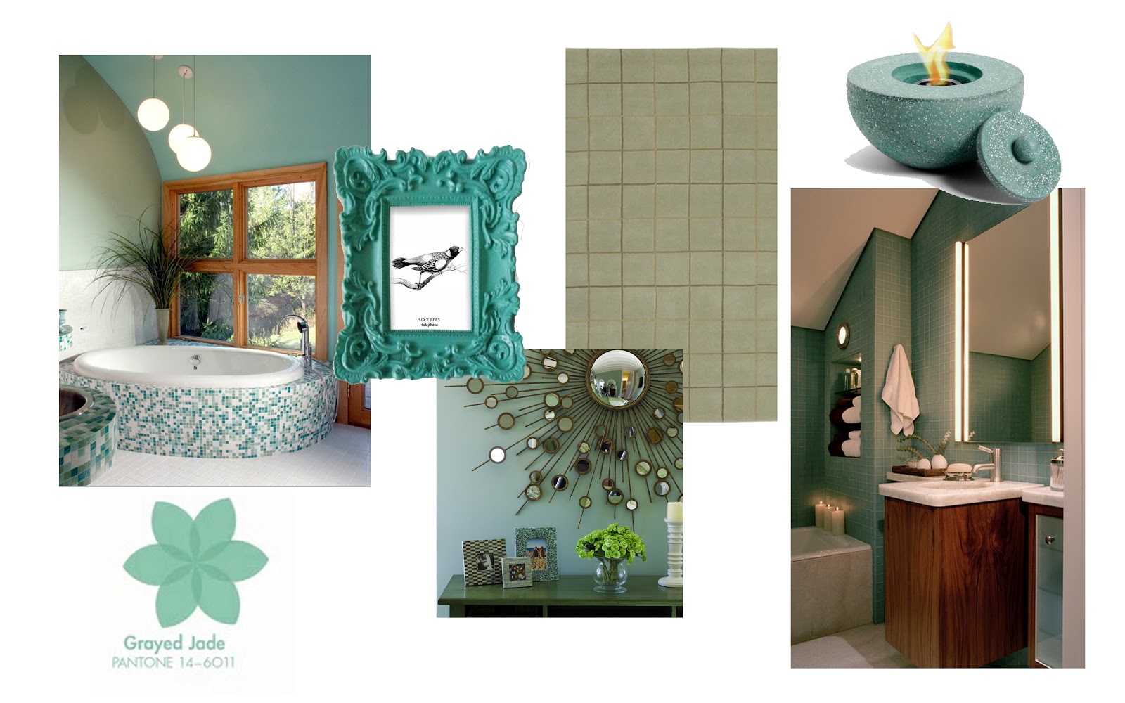 1768 thirteenth st. : Color Predictions for 2013: Color Psychology in ...