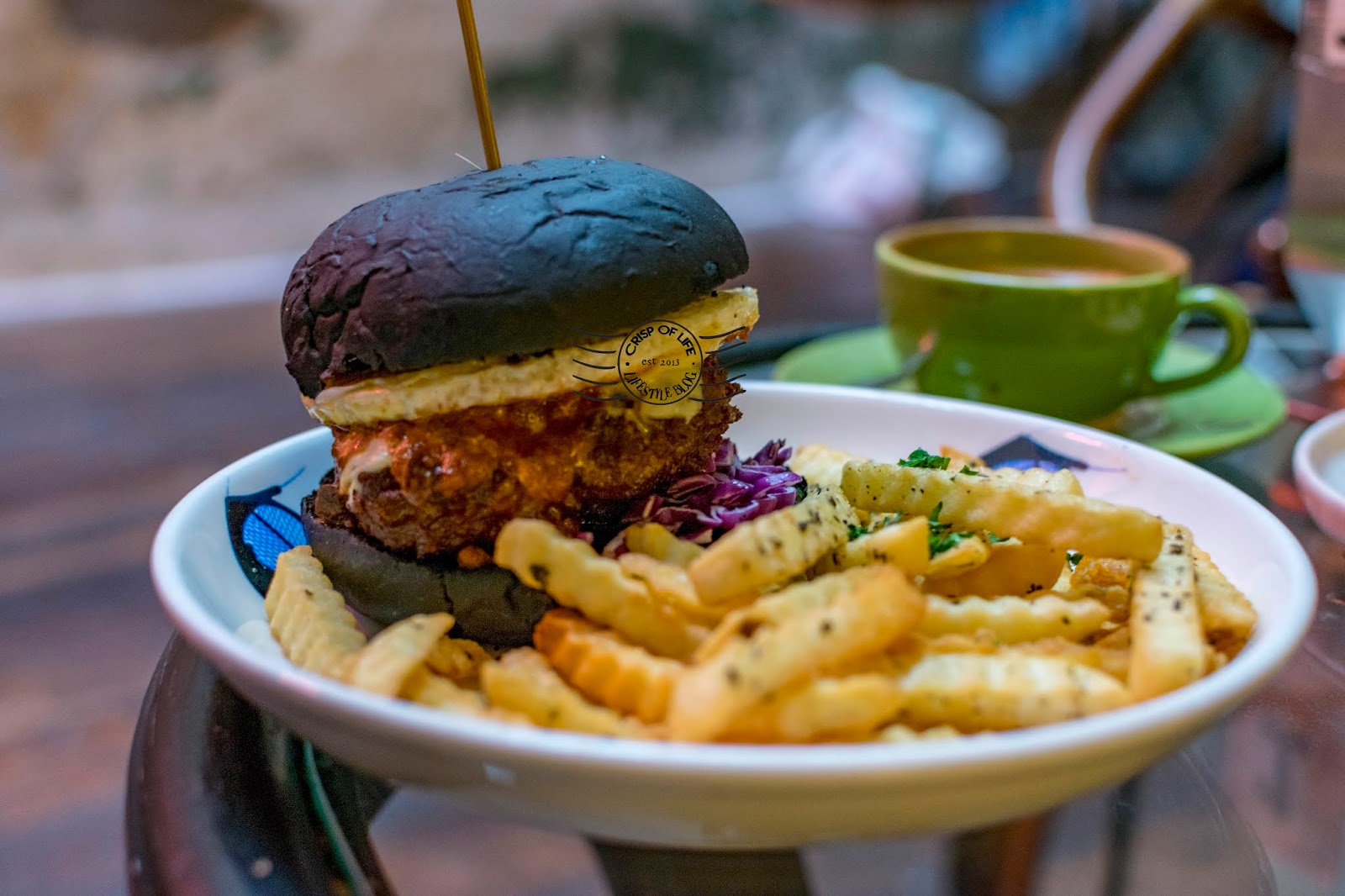 Merchant's Lane @ Jalan Petaling, Kuala Lumpur - Crisp of Life - Penang ...