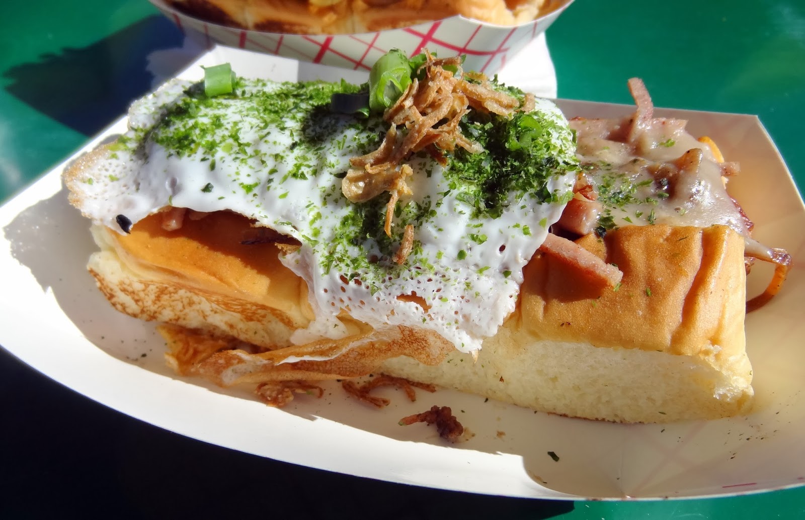 Miss Mochi's Adventures: Dogzilla