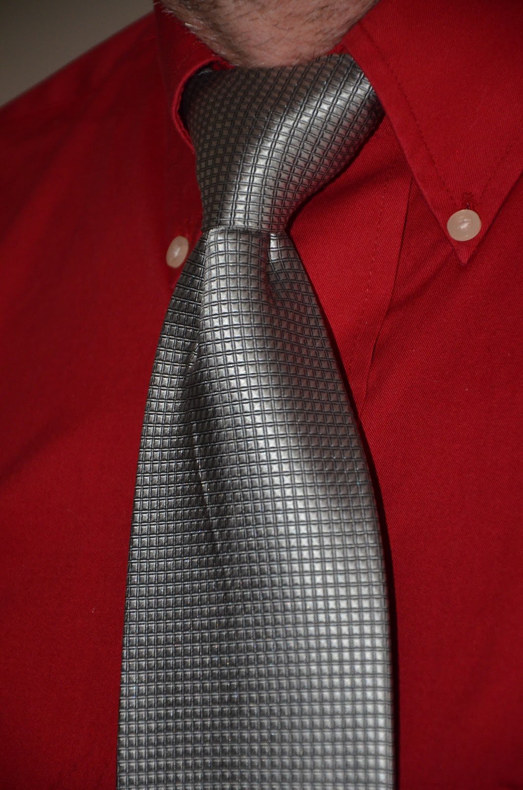 ABC Necktie Review and GlVEAWAY!!